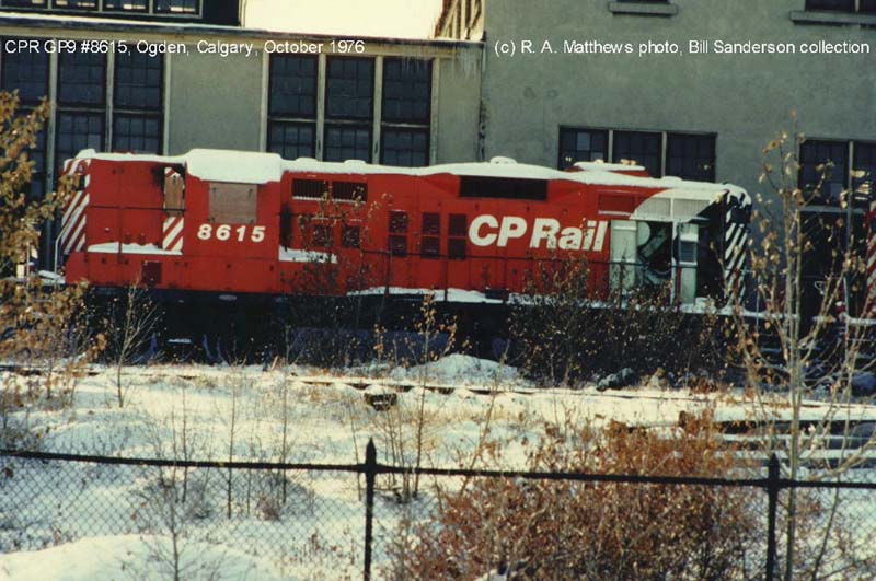 GP9 8615